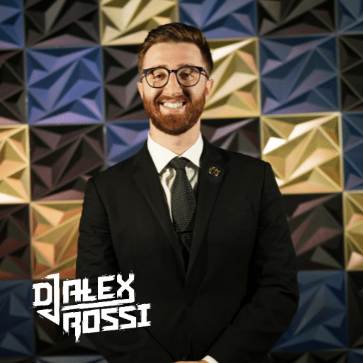 Philly Wedding DJ, DJ Alex Rossi - BVTLive!