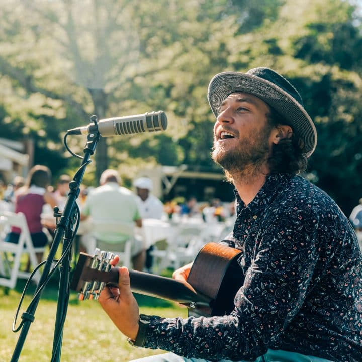 Philadelphia Specialty Musicians- BVTLive!