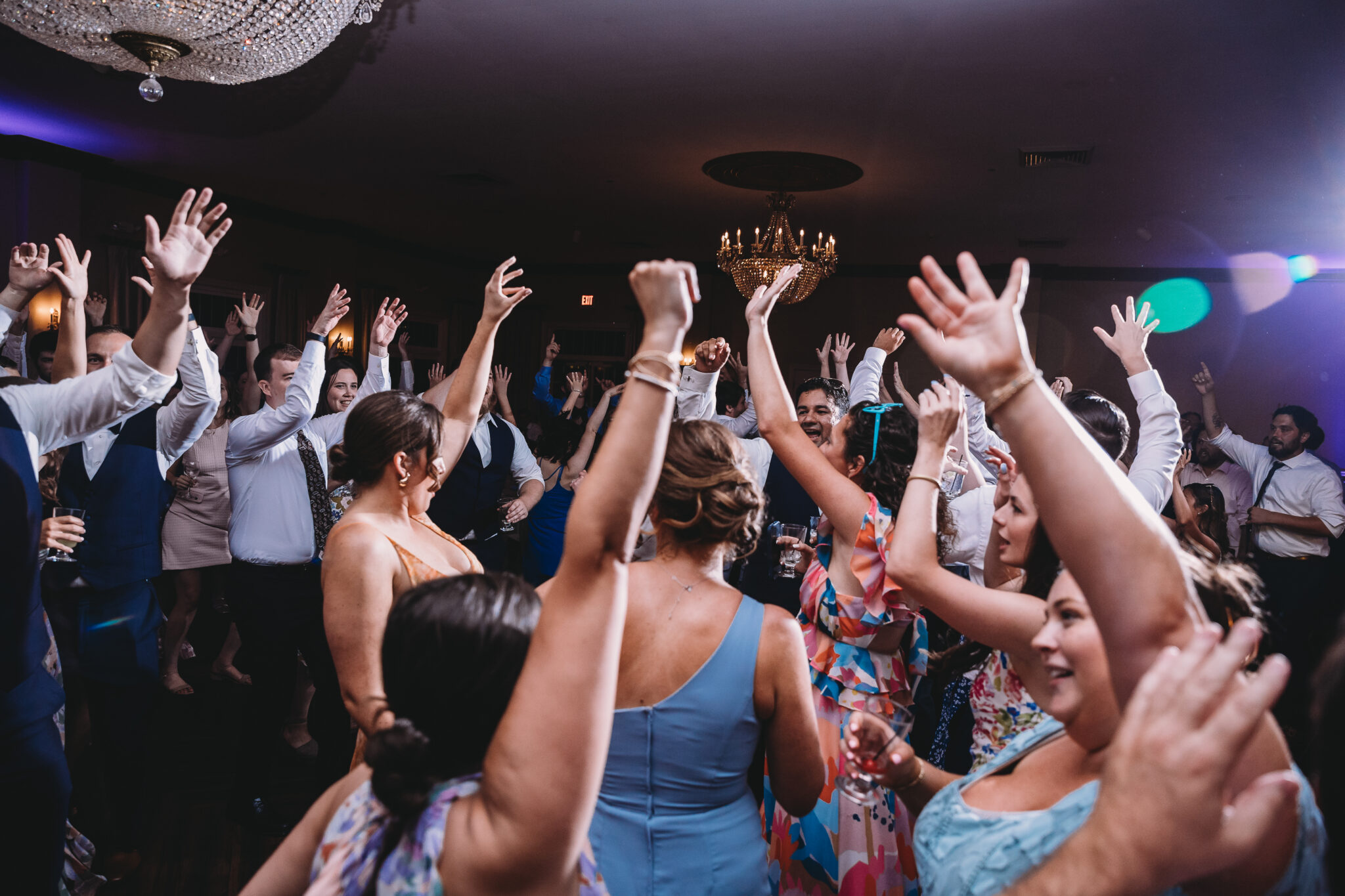 Top 2000s Wedding Songs Couples Love - BVTLive!