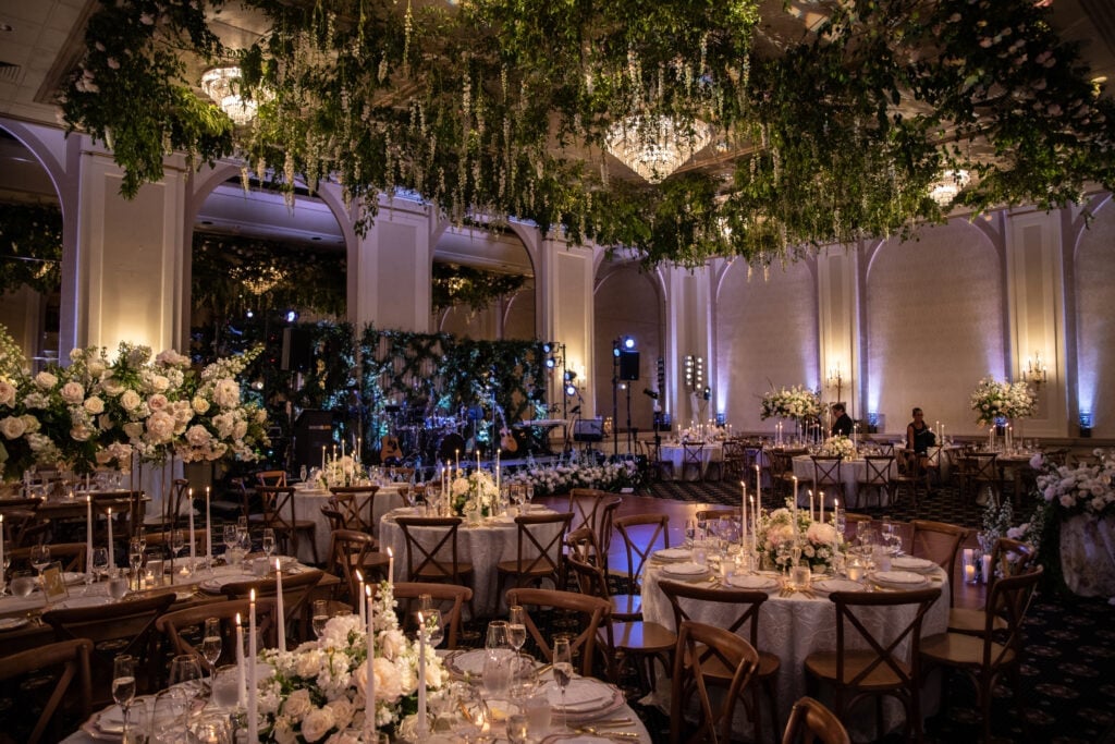 Top 10 Wedding Trends for 2024 - BVTLive!
