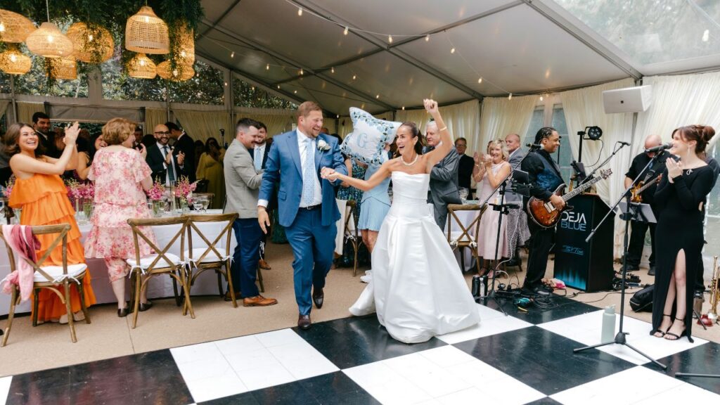 Philadelphia Wedding Band Showcase | March 9 | BVTLive!