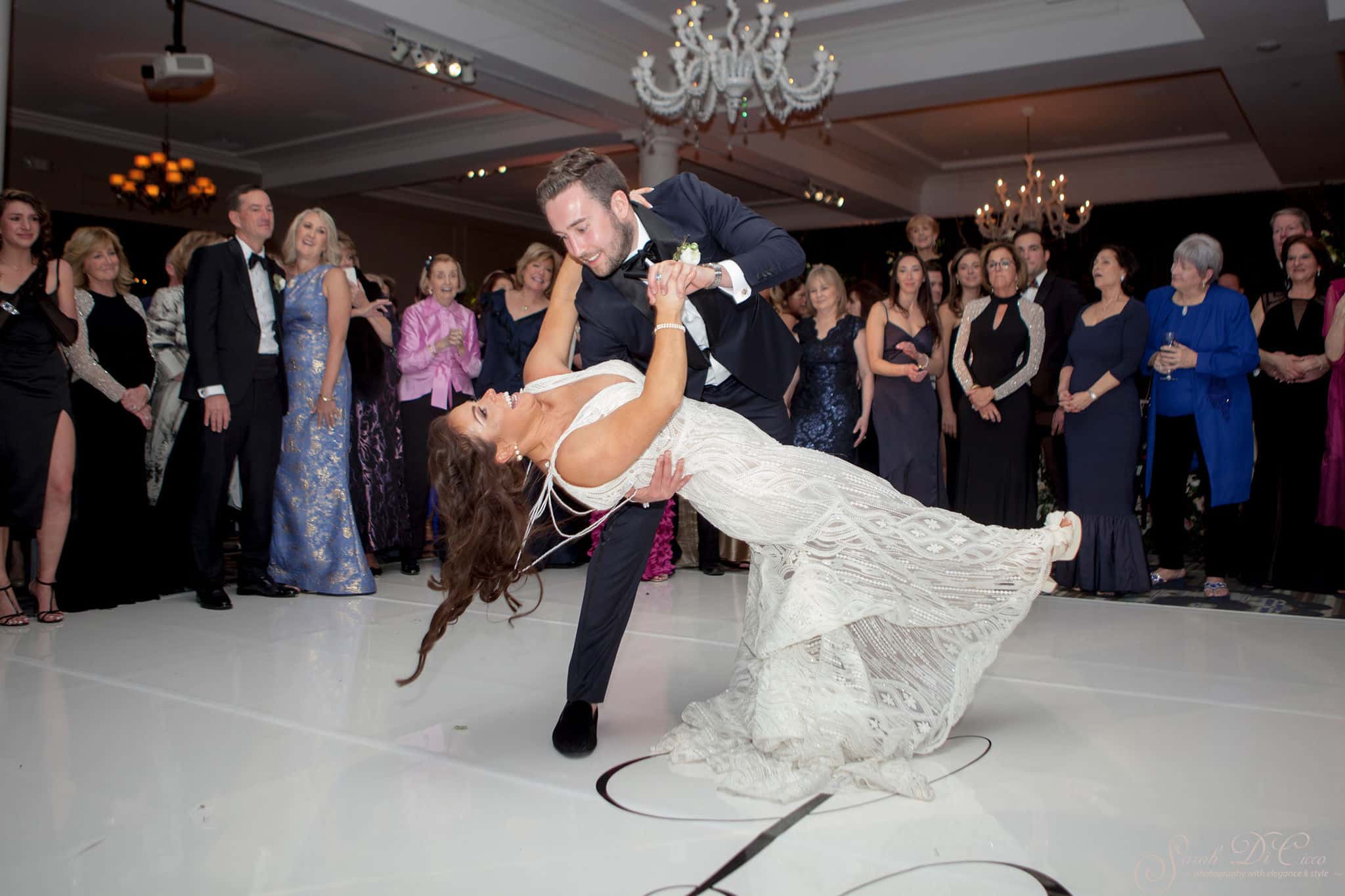 Best First Dance Songs for Weddings in 2024