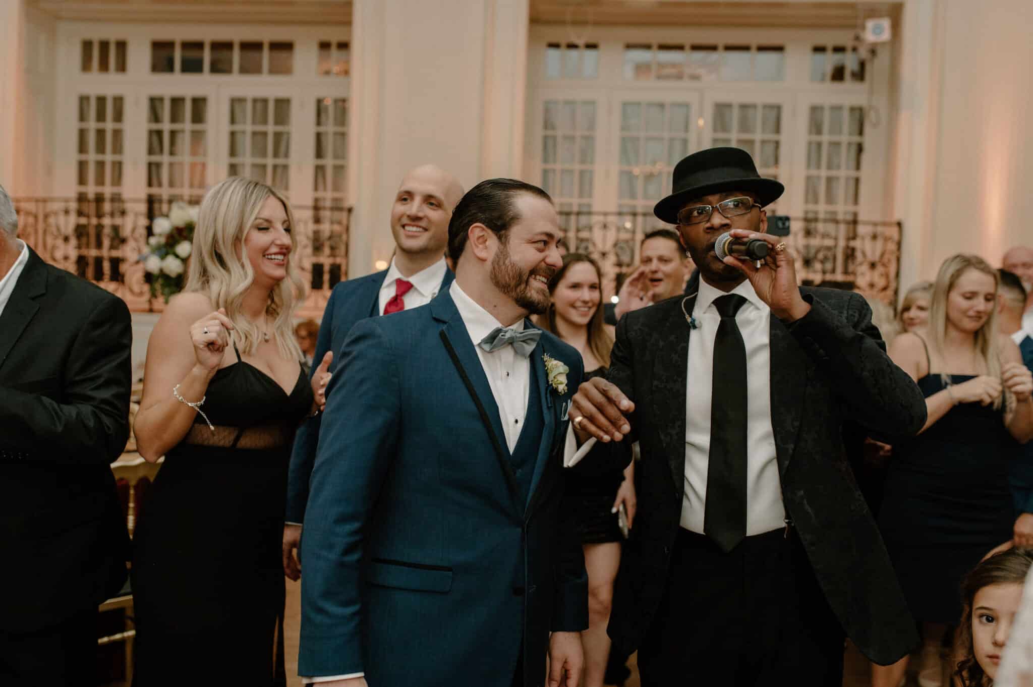 7 Questions to Ask Before Booking a Wedding Band - BVTLive!