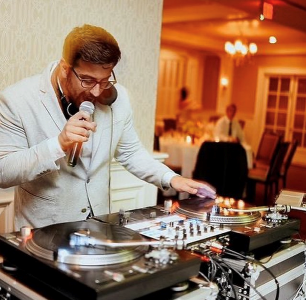 DJ Christian Lucas - BVTLive!