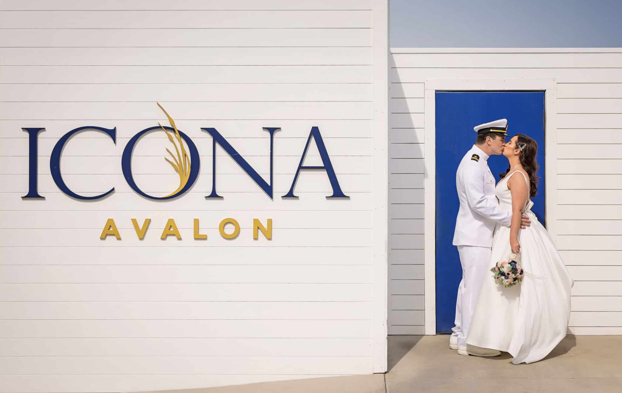 ICONA Avalon - BVTLive!
