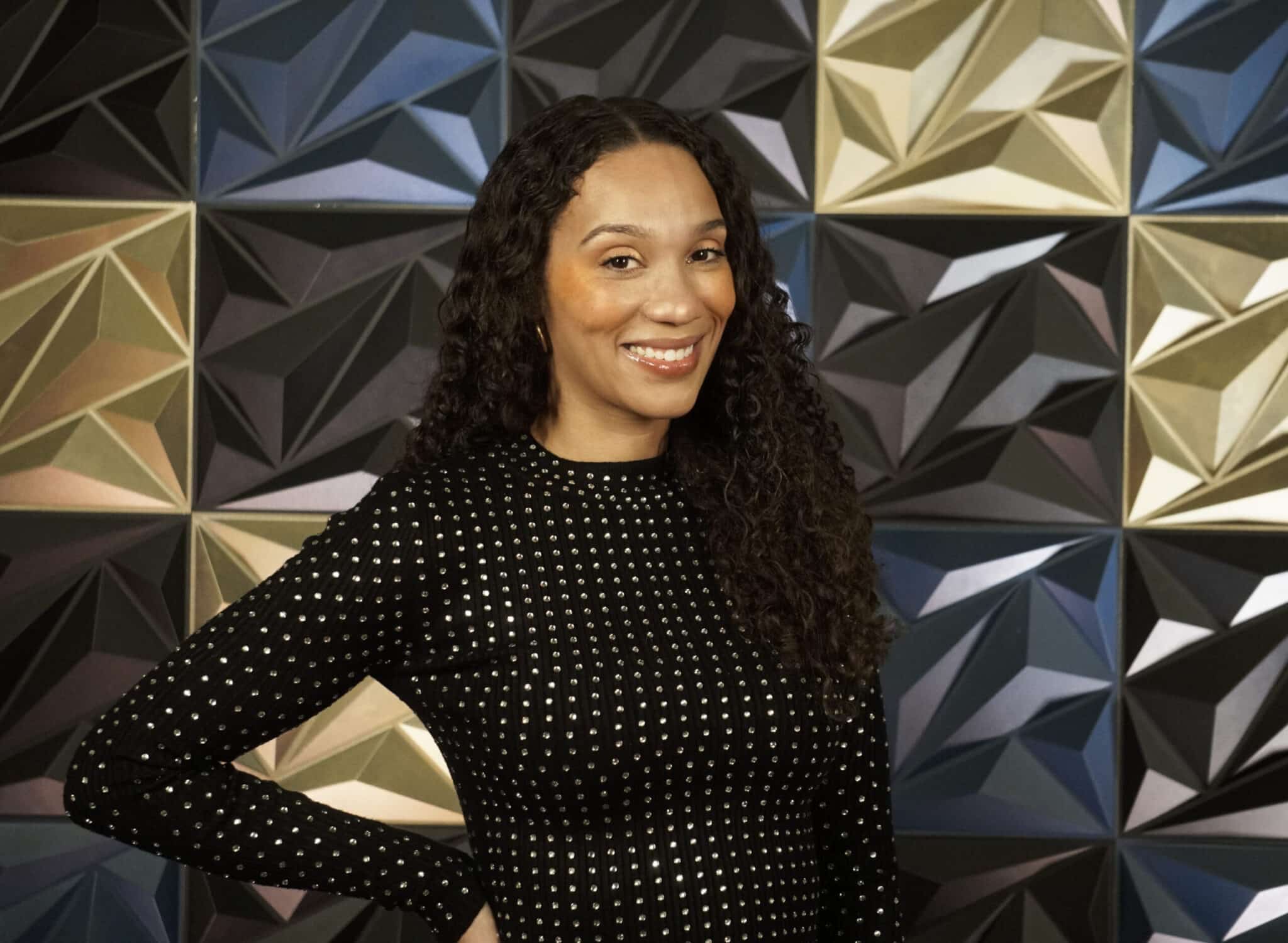 DJ Chelsea Lee - Philly's Favorite Female Wedding DJ