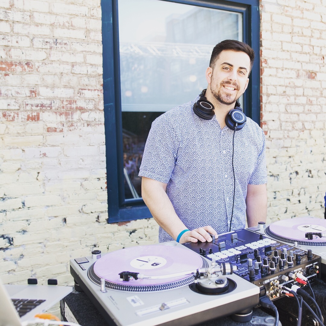 DJ Christian Lucas - BVTLive!