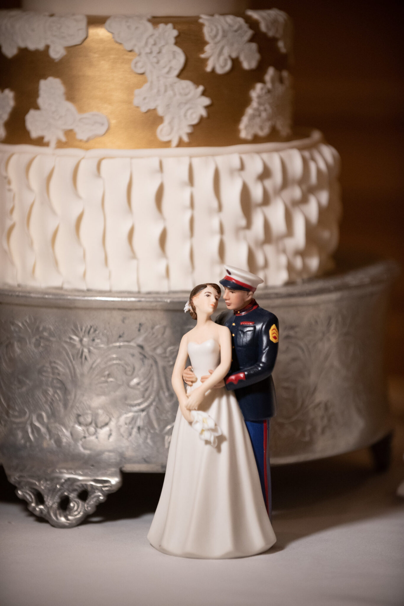 The Best Unique & Custom Wedding Ideas - BVTLive!