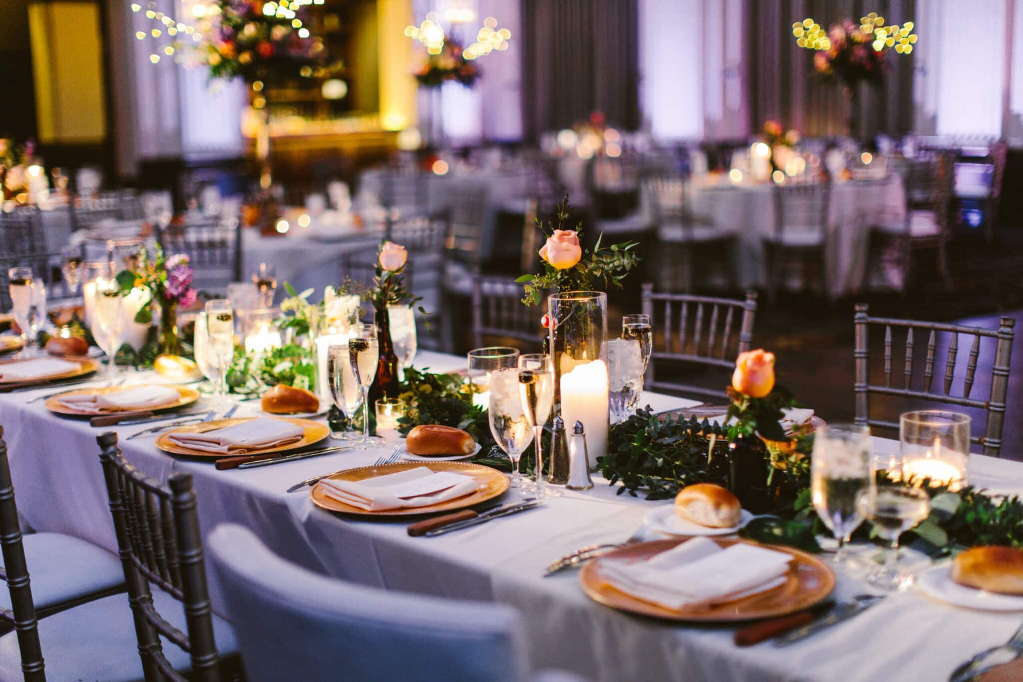Finley Catering Company | Philadelphia Wedding Venues