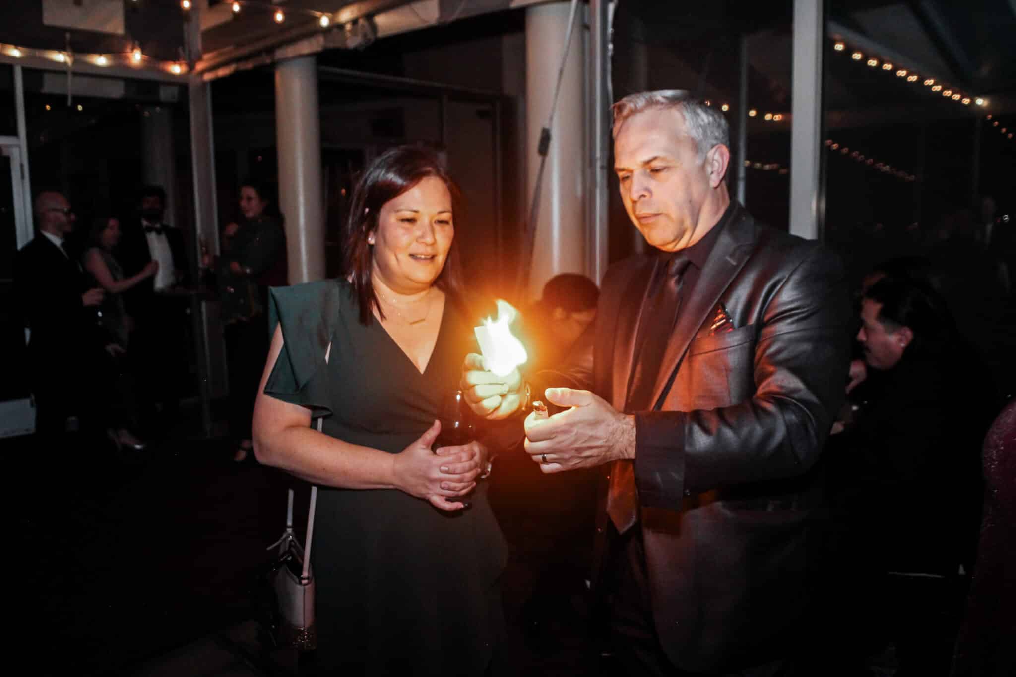 Mentalists and Magicians for Events in Philadelphia - BVTLive!