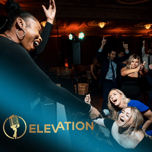 Philadelphia Wedding Bands and Live Entertainment - BVTLive!